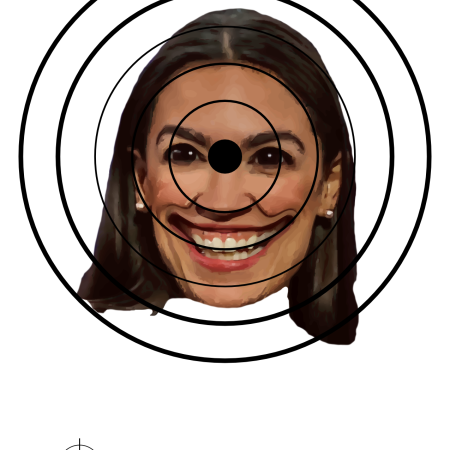 BernieTargets.com – Politically Incorrect Gun Targets and Products for ...